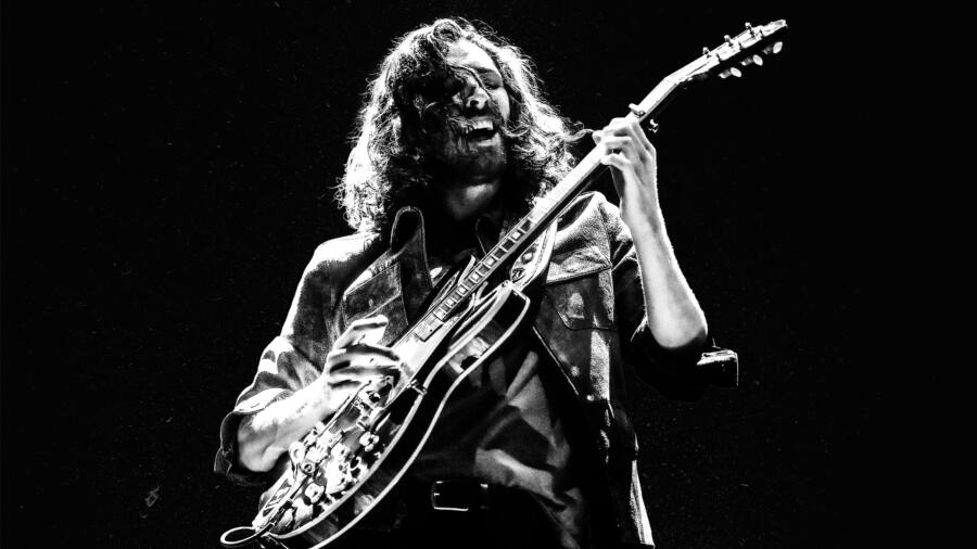 Hozier - Unreal Unearth Tour | Choose Chicago