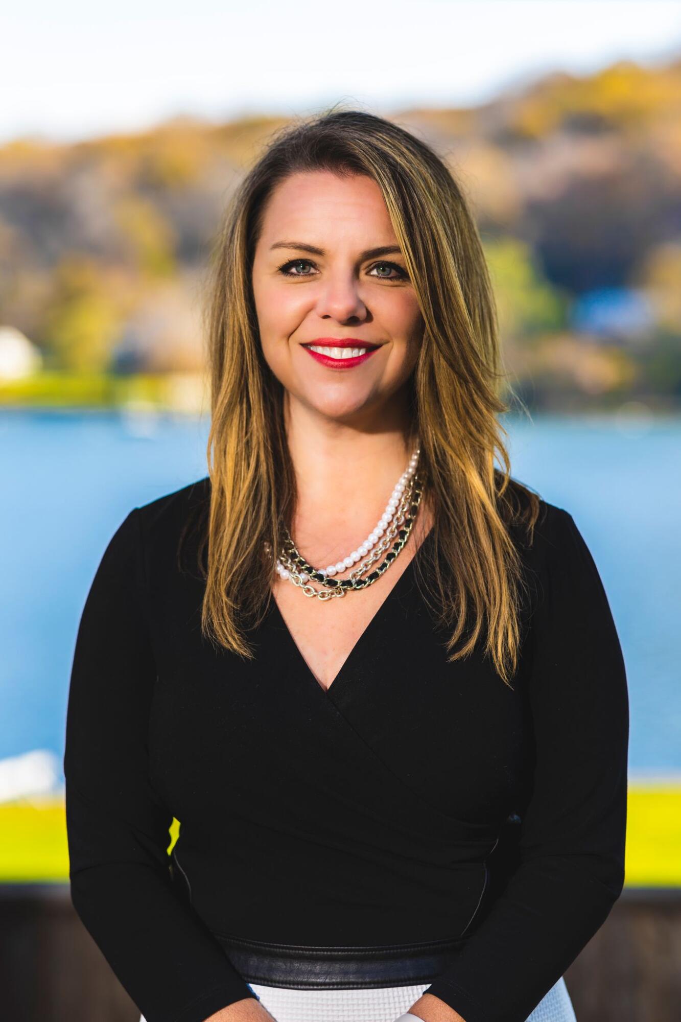 Choose Chicago announces Kristen Reynolds as new president & CEO ...