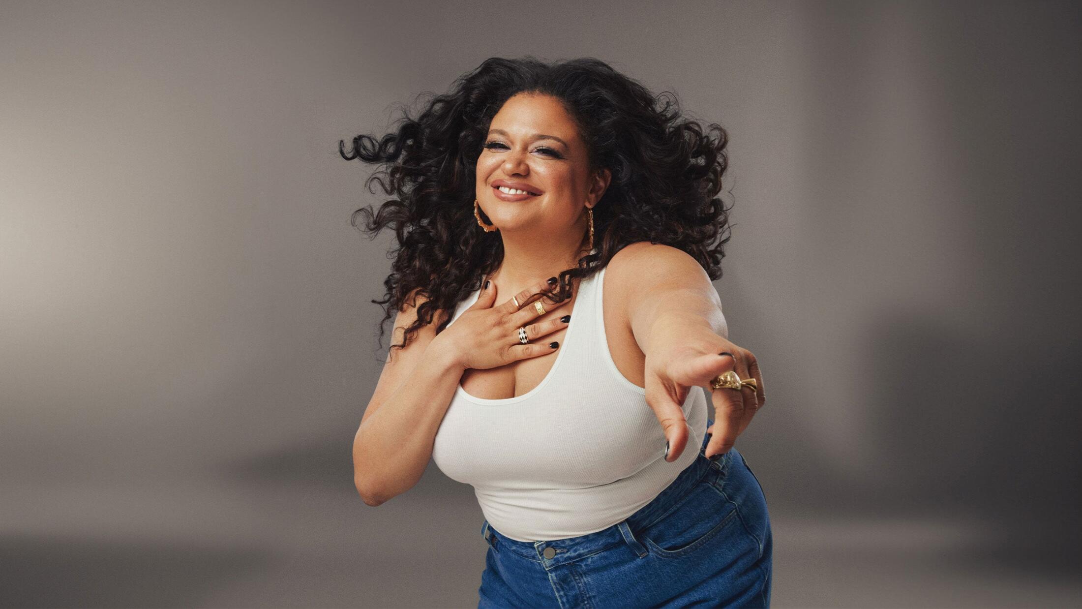 Michelle Buteau: The Surviving And Thriving Tour | 09/12/2025 | Choose ...