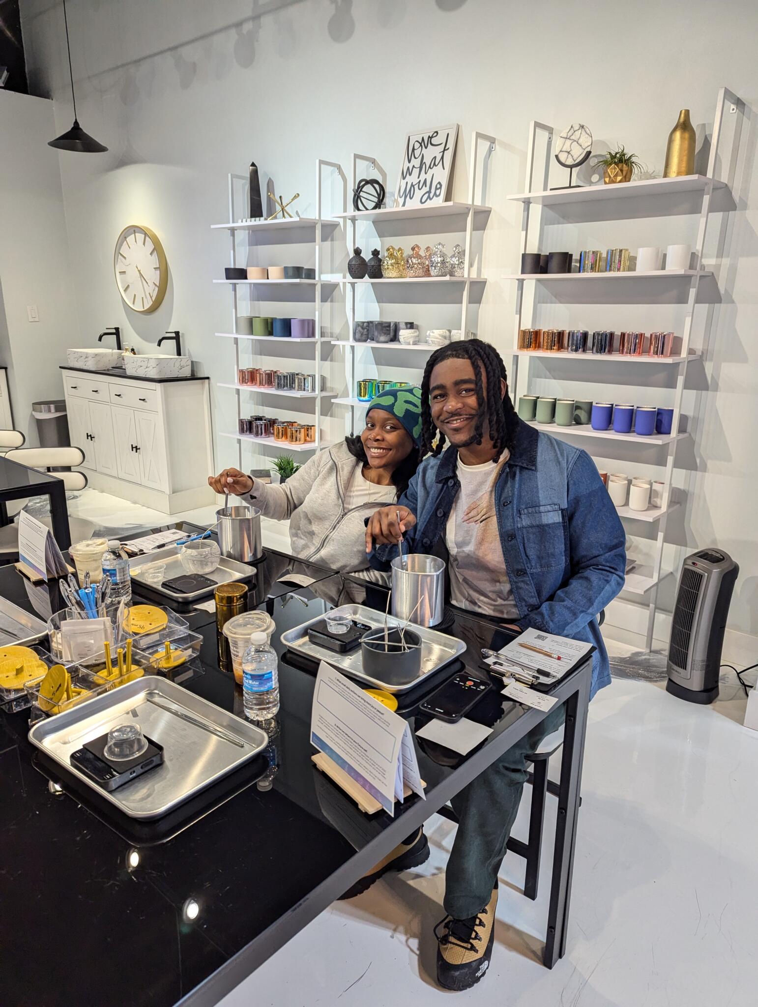 Fun classes and workshops in Chicago | Choose Chicago