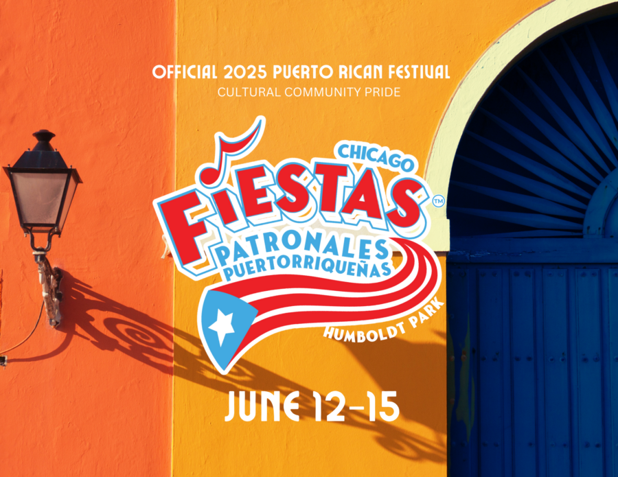 Puerto Rican Festival Chicago 2025 | Choose Chicago