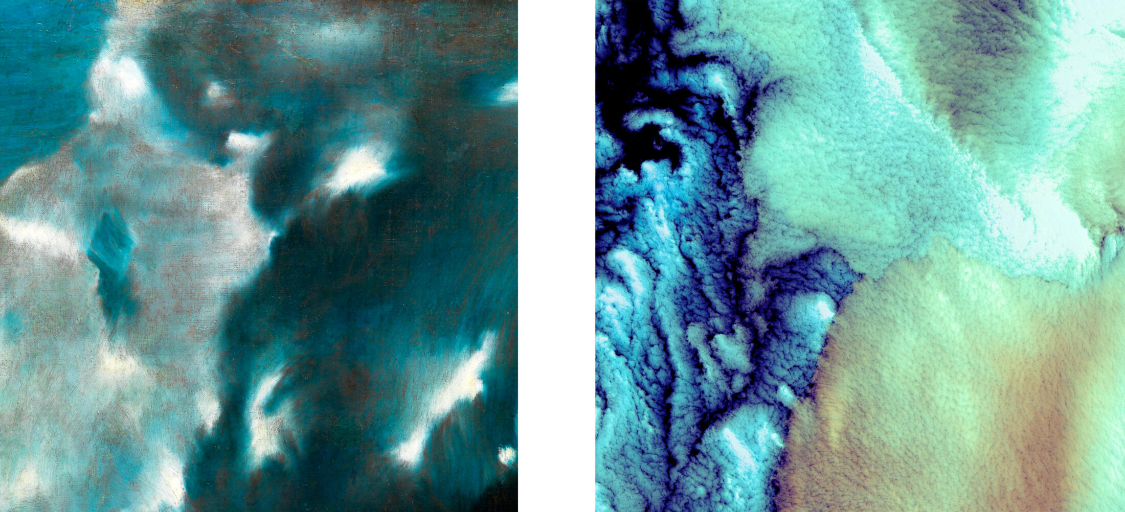 Seeing Connections: The Art of Richard Penn | 05/03/2025 | Choose Chicago