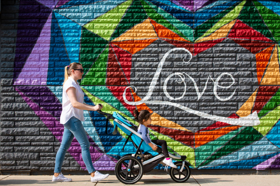 Explore Clark Street in the Lincoln Park neighborhood | Choose Chicago