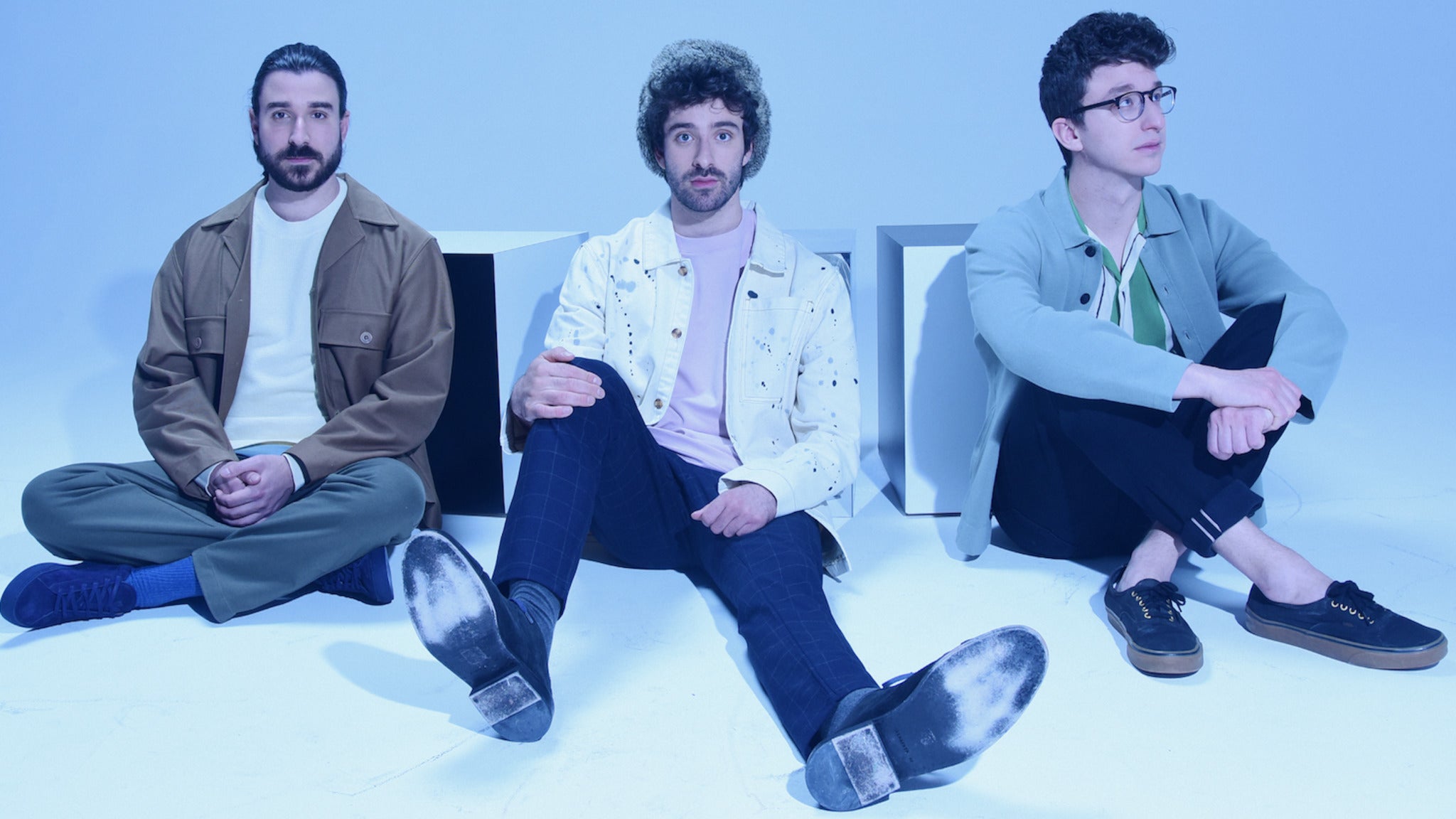 AJR: Somewhere in the Sky Tour | 07/27/2025 | Choose Chicago