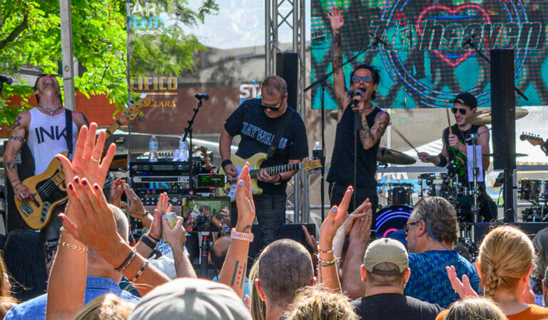 4th Annual Lincoln Park Mayfest | 05/18/2025 | Choose Chicago