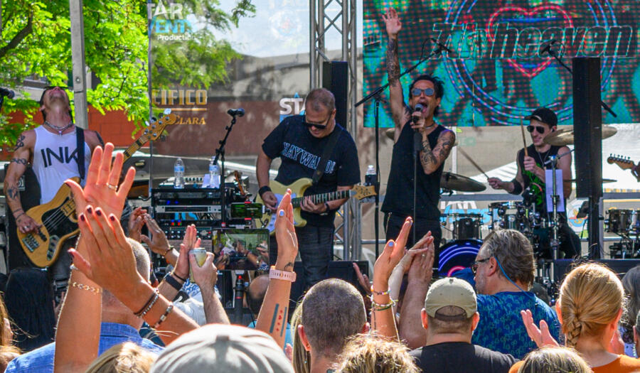 4th Annual Lincoln Park Mayfest | 05/16/2025 | Choose Chicago