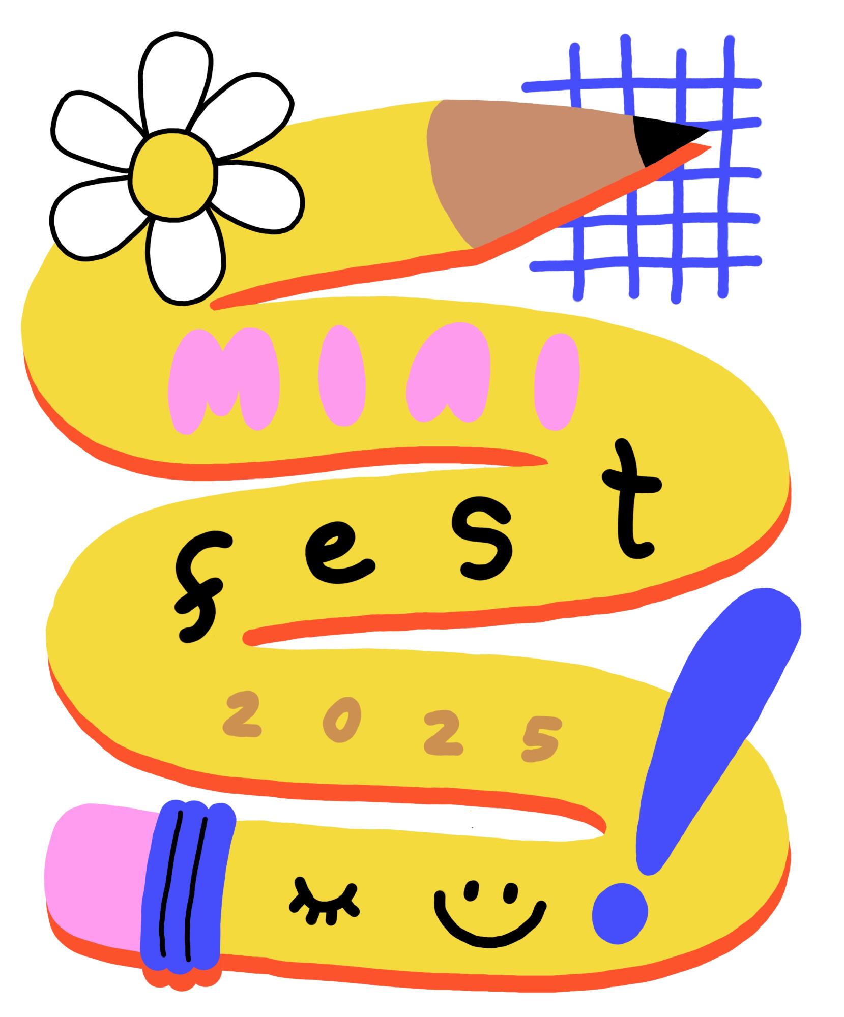 Mini Fest | 07/19/2025 | Choose Chicago