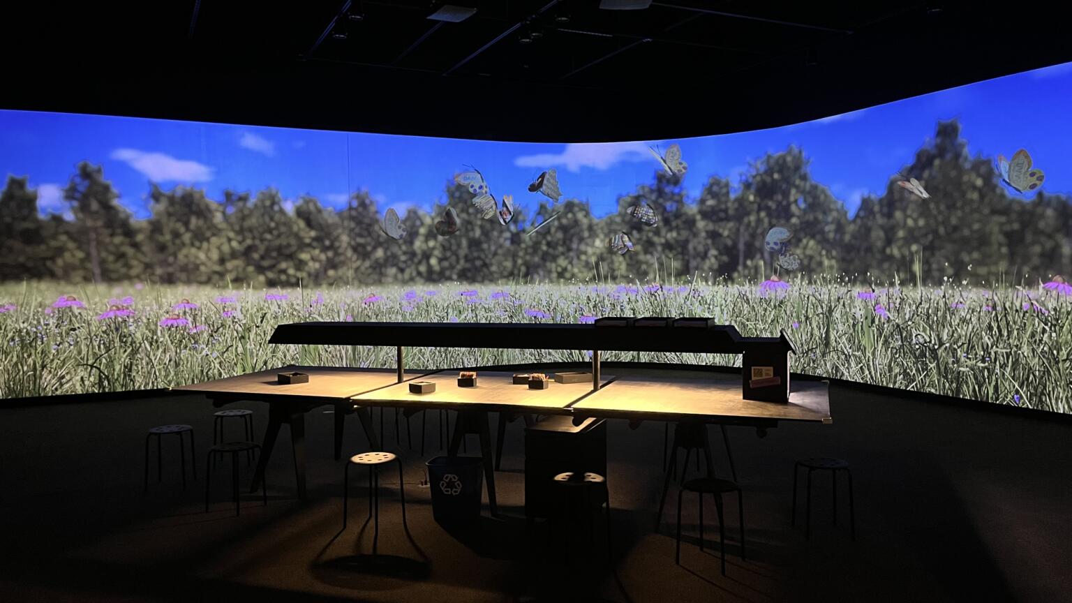 By A Thread: Nature’s Resilience | 02/12/2026 | Choose Chicago