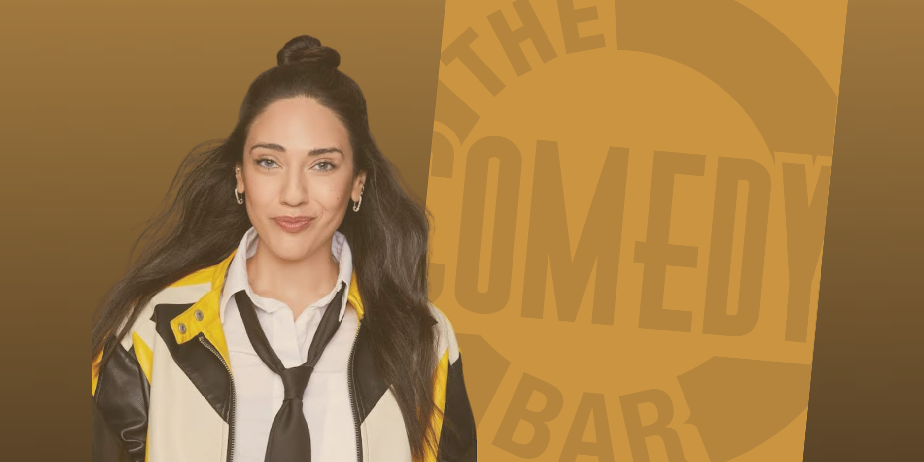 Reem Edan at The Comedy Bar | 08/10/2025 | Choose Chicago