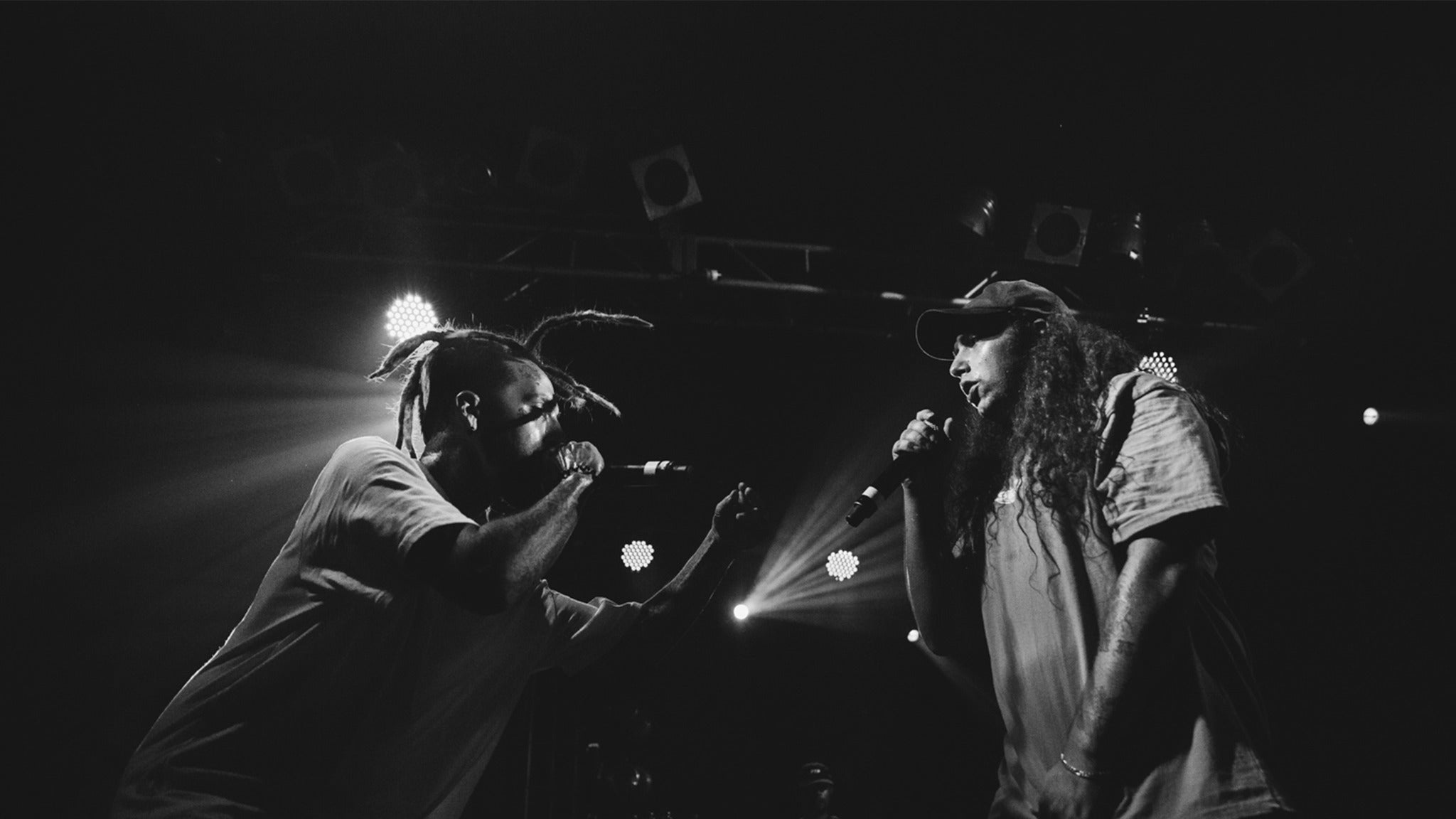 $uicideboy$ – Grey Day Tour | 08/17/2025 | Choose Chicago