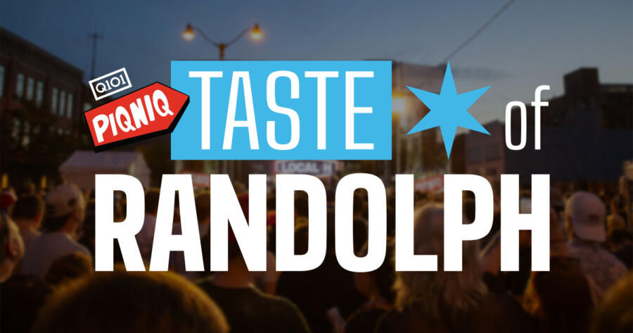 28th Annual Taste of Randolph | 06/13/2025 | Choose Chicago