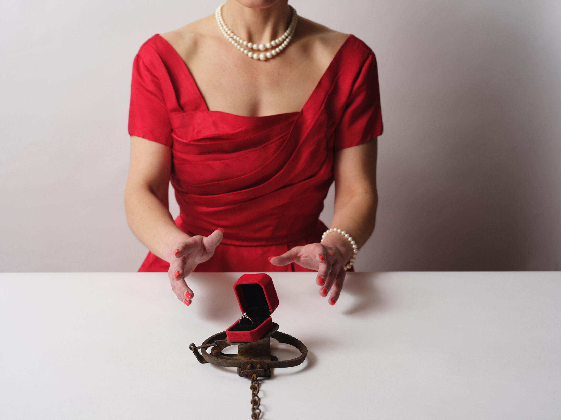 The Tender Trap | 07/03/2025 | Choose Chicago