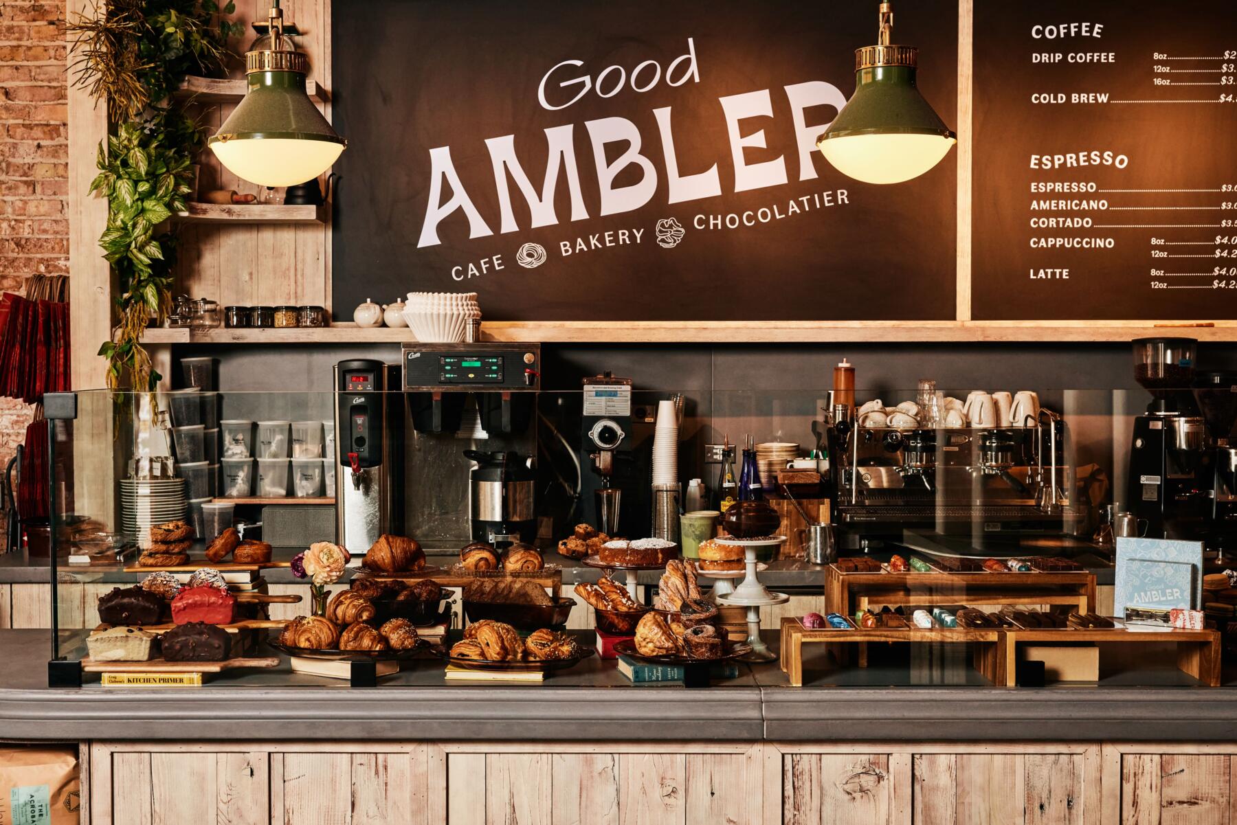 Chicago Bakeries & Treats: 30 Best Sweet Spots