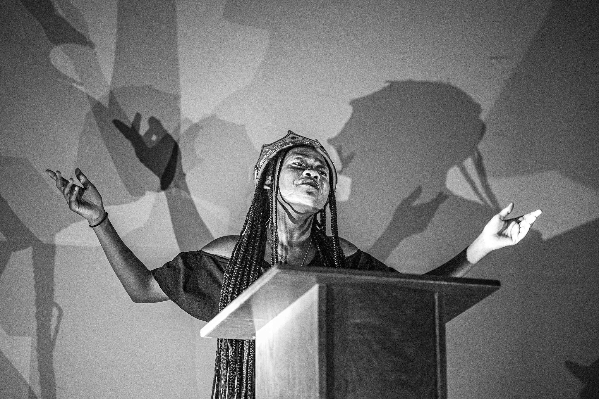 Frontieres Sans Frontieres | 07/17/2025 | Choose Chicago