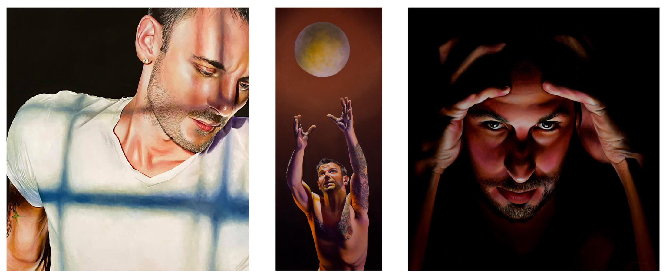 The Muses | Dan Simoneau | 08/25/2025 | Choose Chicago