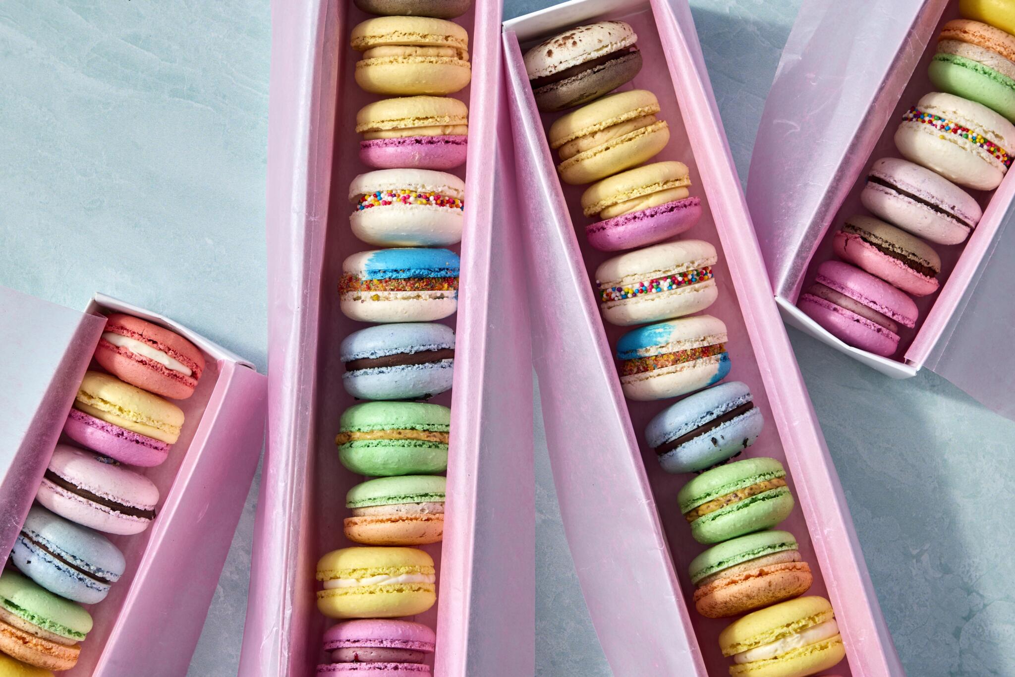 Chicago Bakeries & Treats: 30 Best Sweet Spots