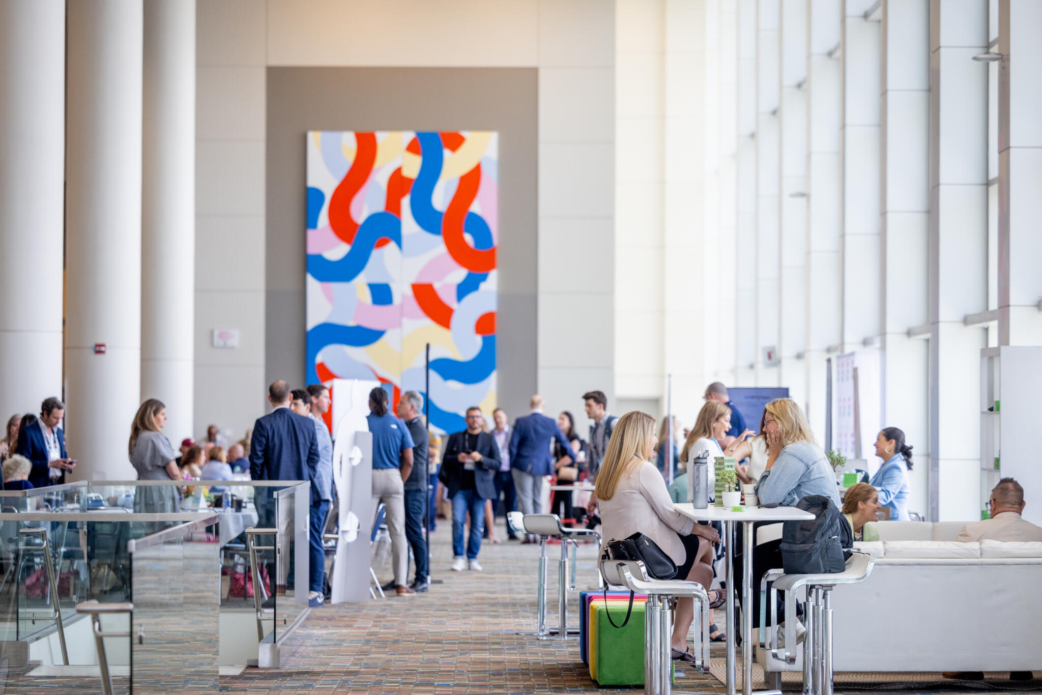 McCormick Place: Chicago's Top Event Venue | Choose Chicago
