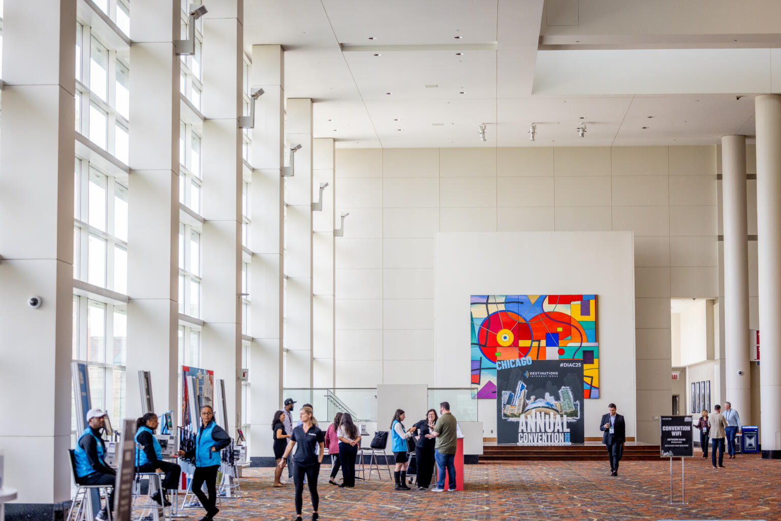 McCormick Place | Chicago’s Convention Center | Choose Chicago