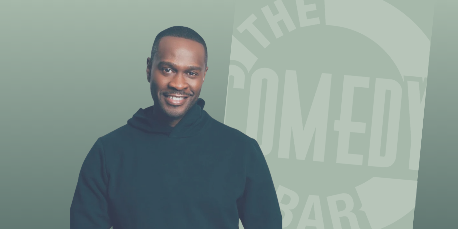 Brian Hooks at The Comedy Bar | 10/19/2025 | Choose Chicago