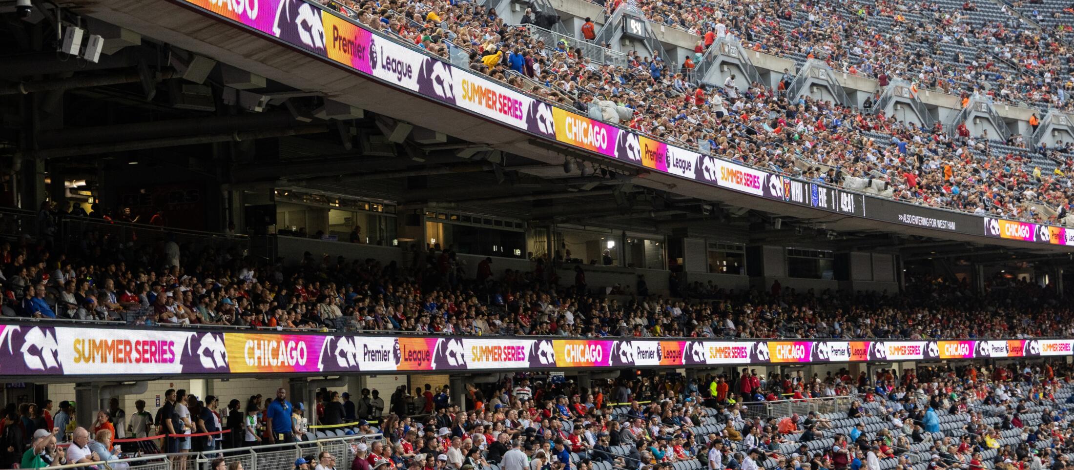 Chicago Sports Commission For Sport Tourism | Choose Chicago