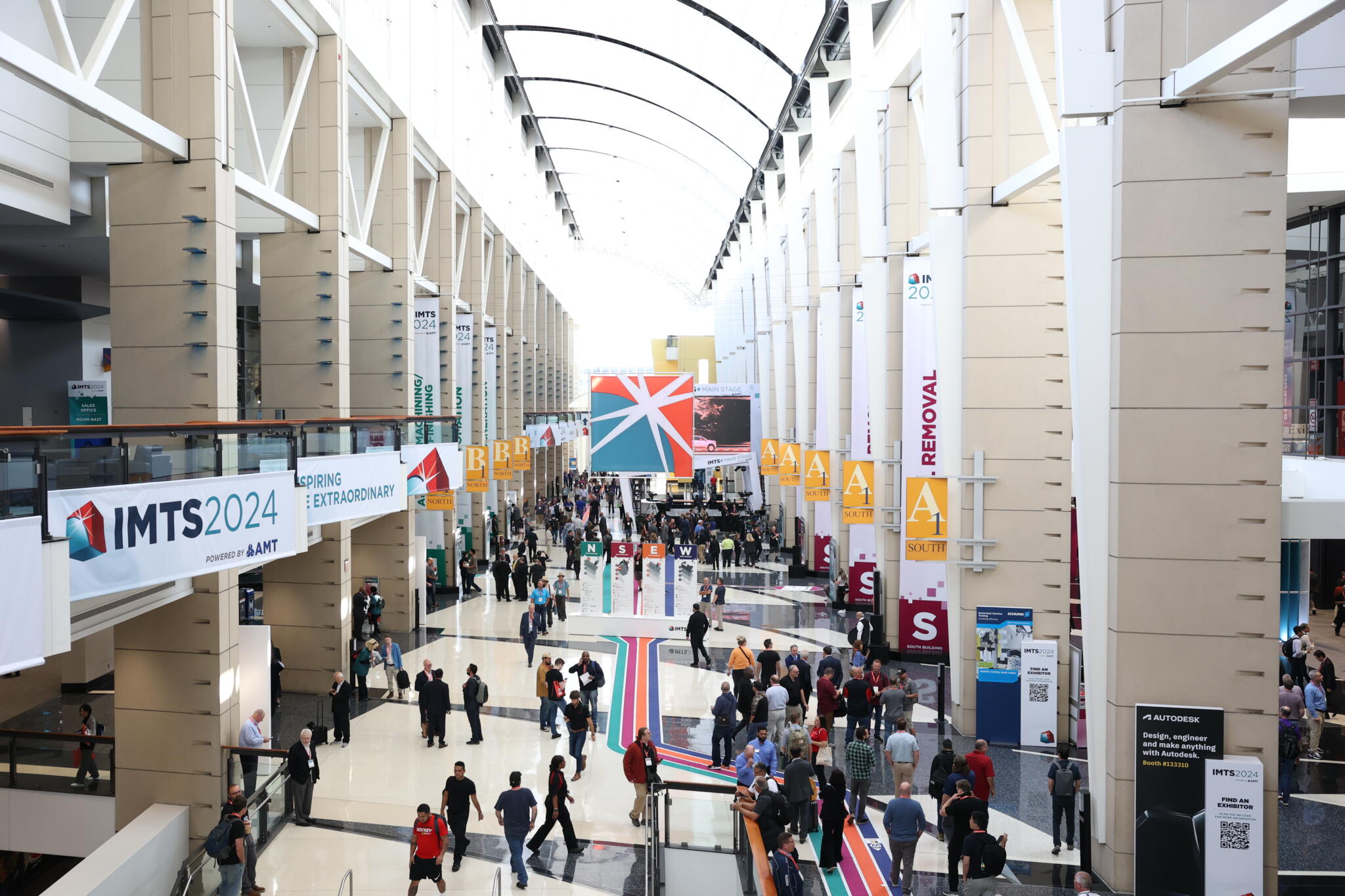 McCormick Place | Chicago’s Convention Center | Choose Chicago