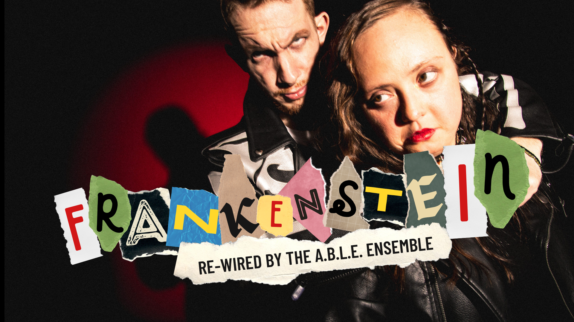 ABLE presents Frankenstein | 10/25/2025 | Choose Chicago