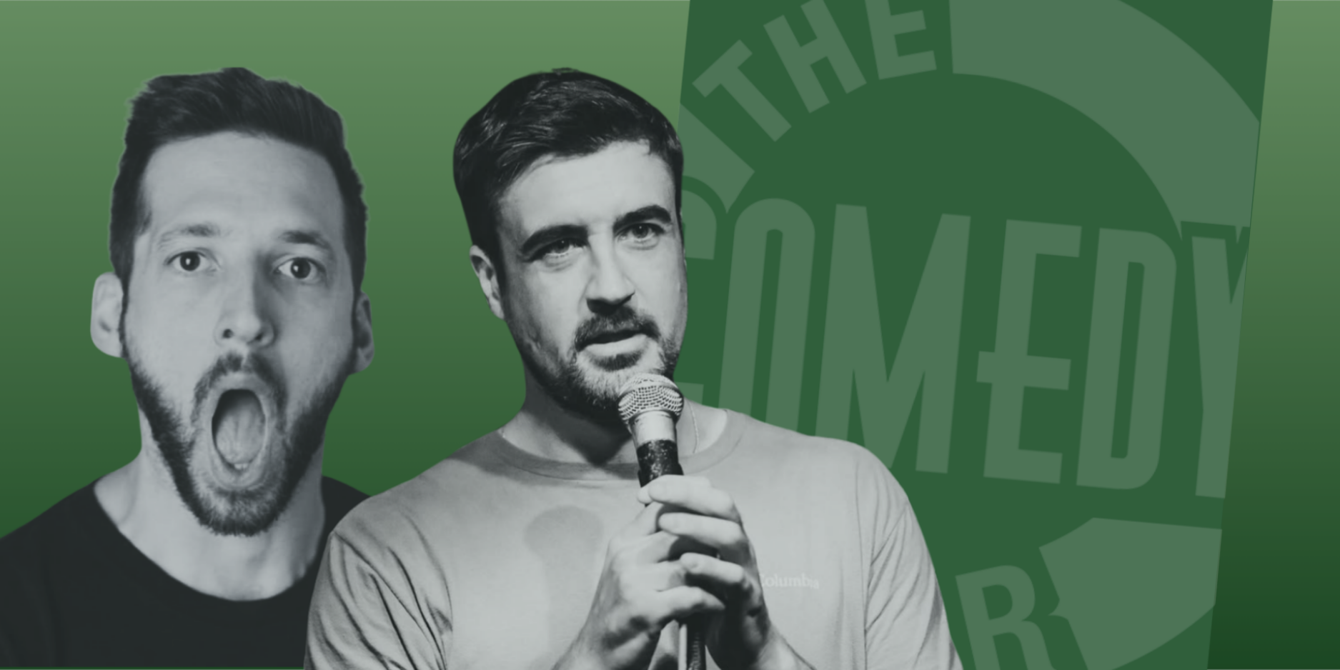 Crowd Work Wednesday at The Comedy Bar | 11/19/2025 | Choose Chicago