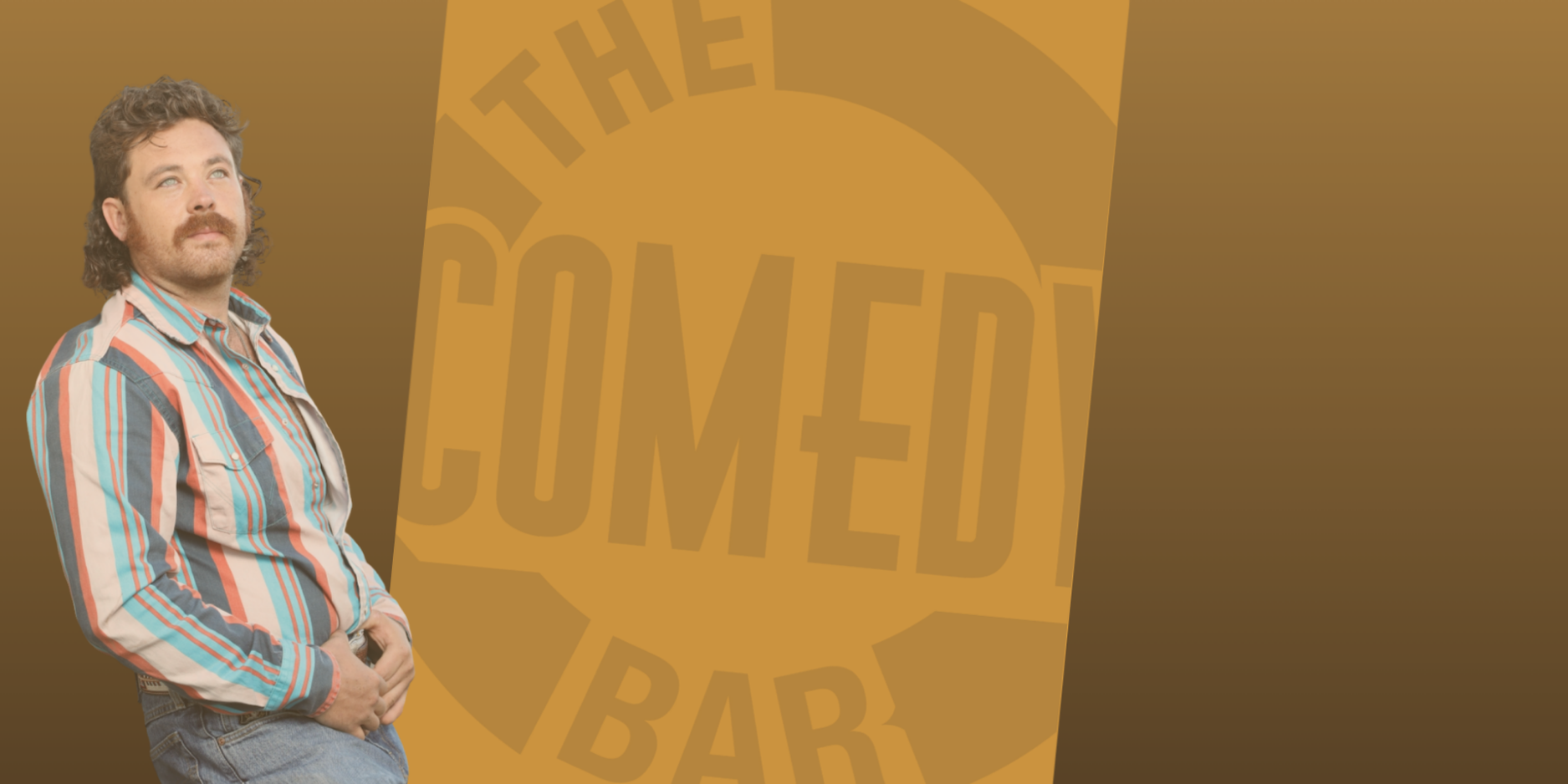 Dean Stanfield at The Comedy Bar | 11/07/2025 | Choose Chicago