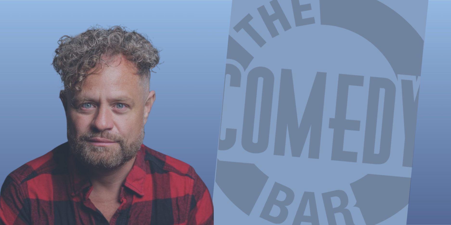 Jason Vest at The Comedy Bar | 11/30/2025 | Choose Chicago