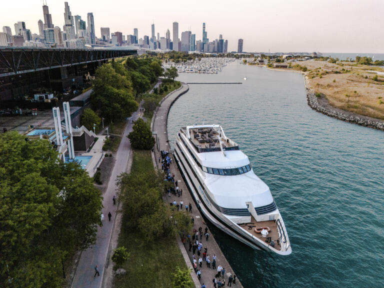 McCormick Place: Chicago's Top Event Venue | Choose Chicago