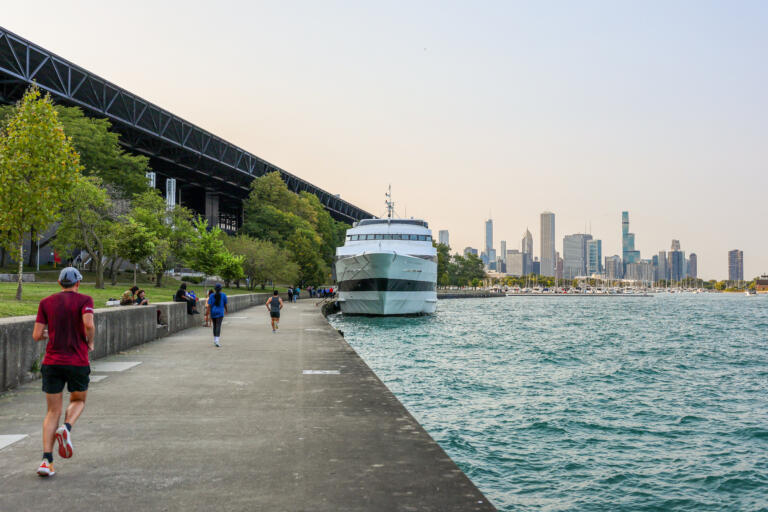 McCormick Place Lakeside Center | Choose Chicago