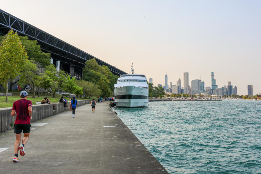 McCormick Place Lakeside Center | Choose Chicago