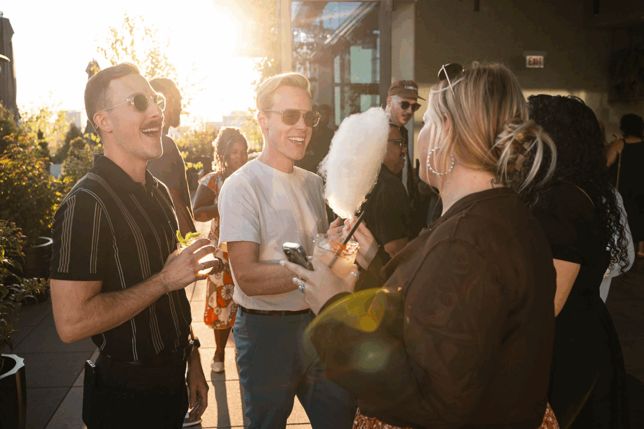 Chicago Meeting Microsite Request | Choose Chicago