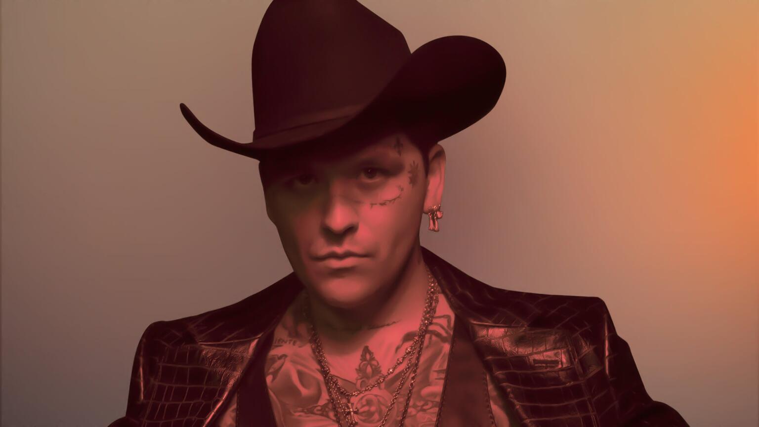 Christian Nodal – Pa’l Cora Tour | 12/12/2025 | Choose Chicago