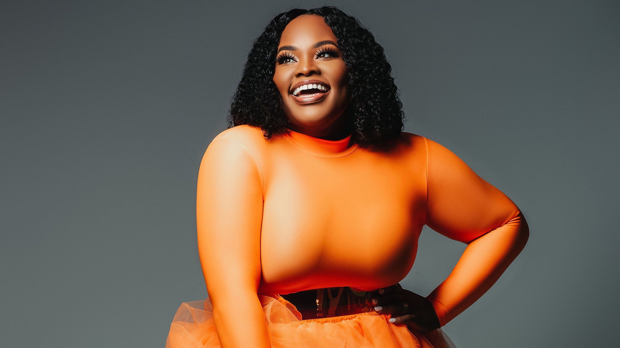 Tasha Cobbs Leonard Whole And Free 2025 Tour 10212025 Choose