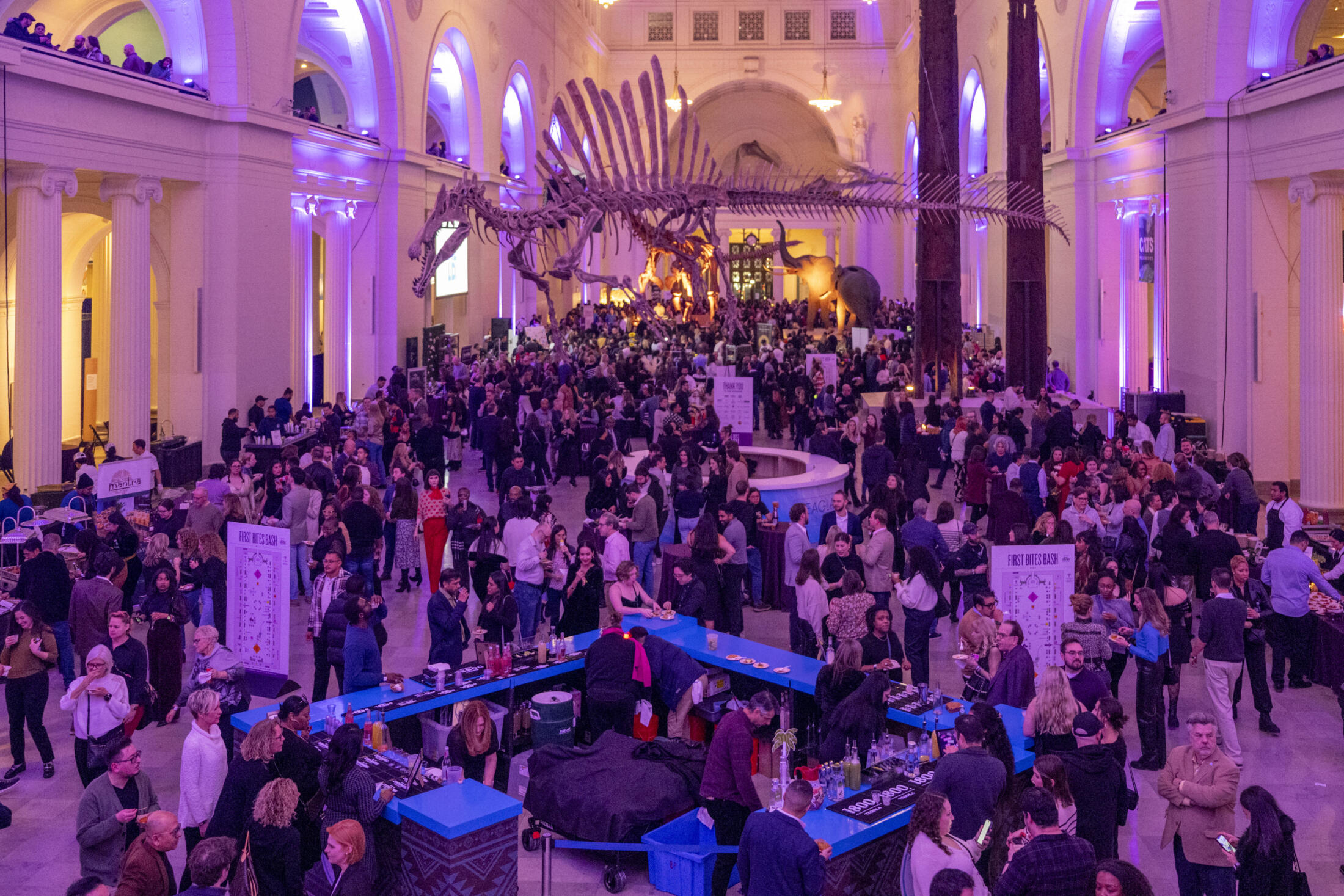 Choose Chicago's First Bites Bash returns January 22 Tickets on sale ...