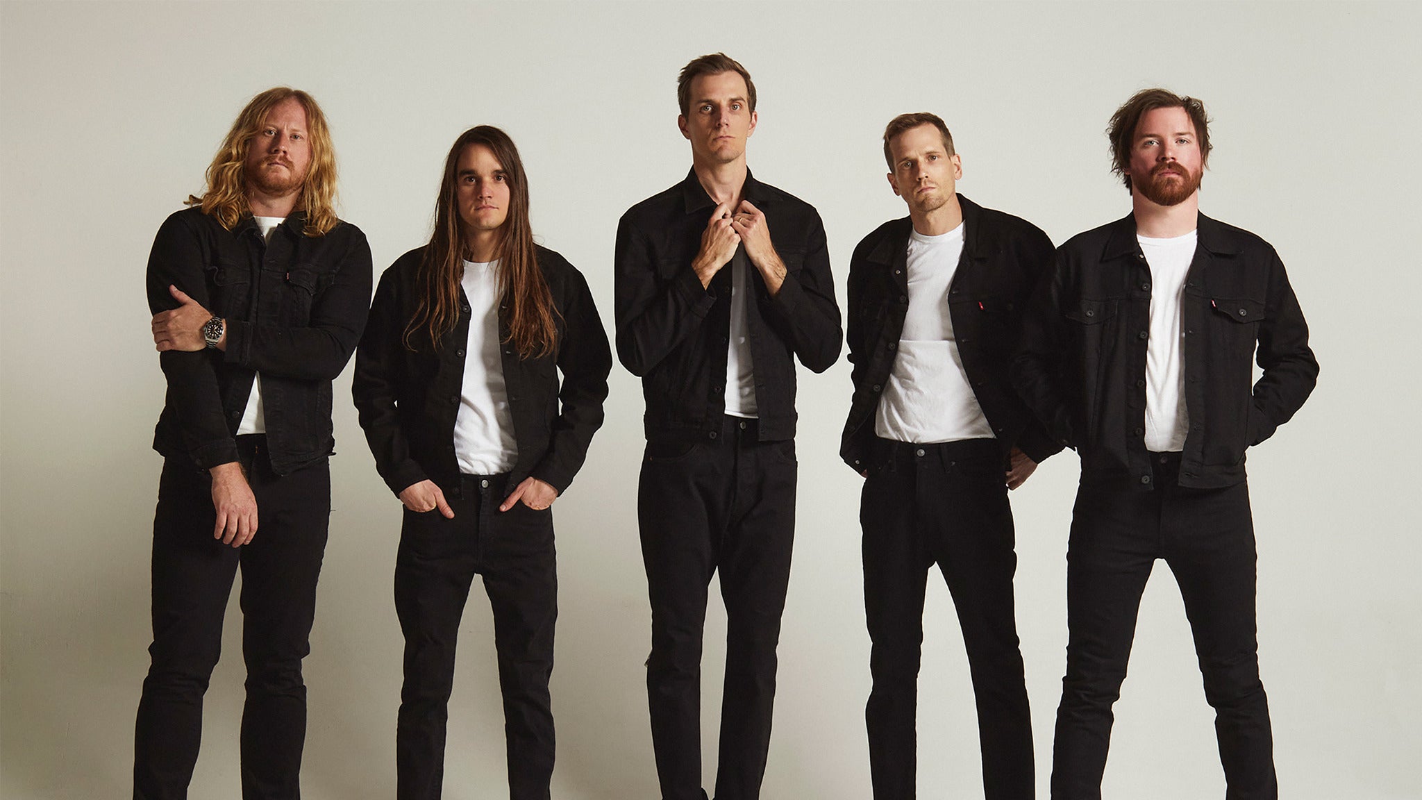 The Maine – I Love You But… I Chose The Maine 2026 Tour | 04/10/2026 ...