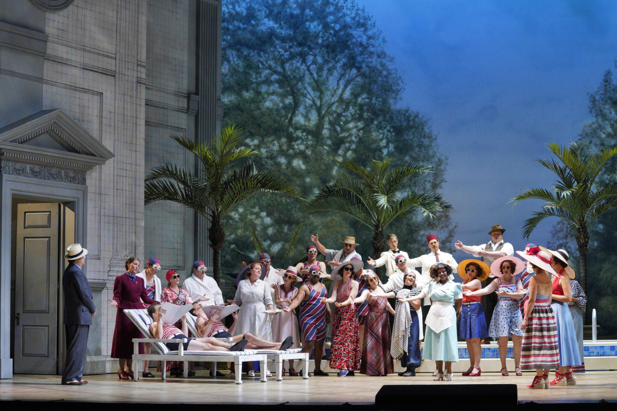 Chicago Theatre Week | Explore Exciting Theatre Shows