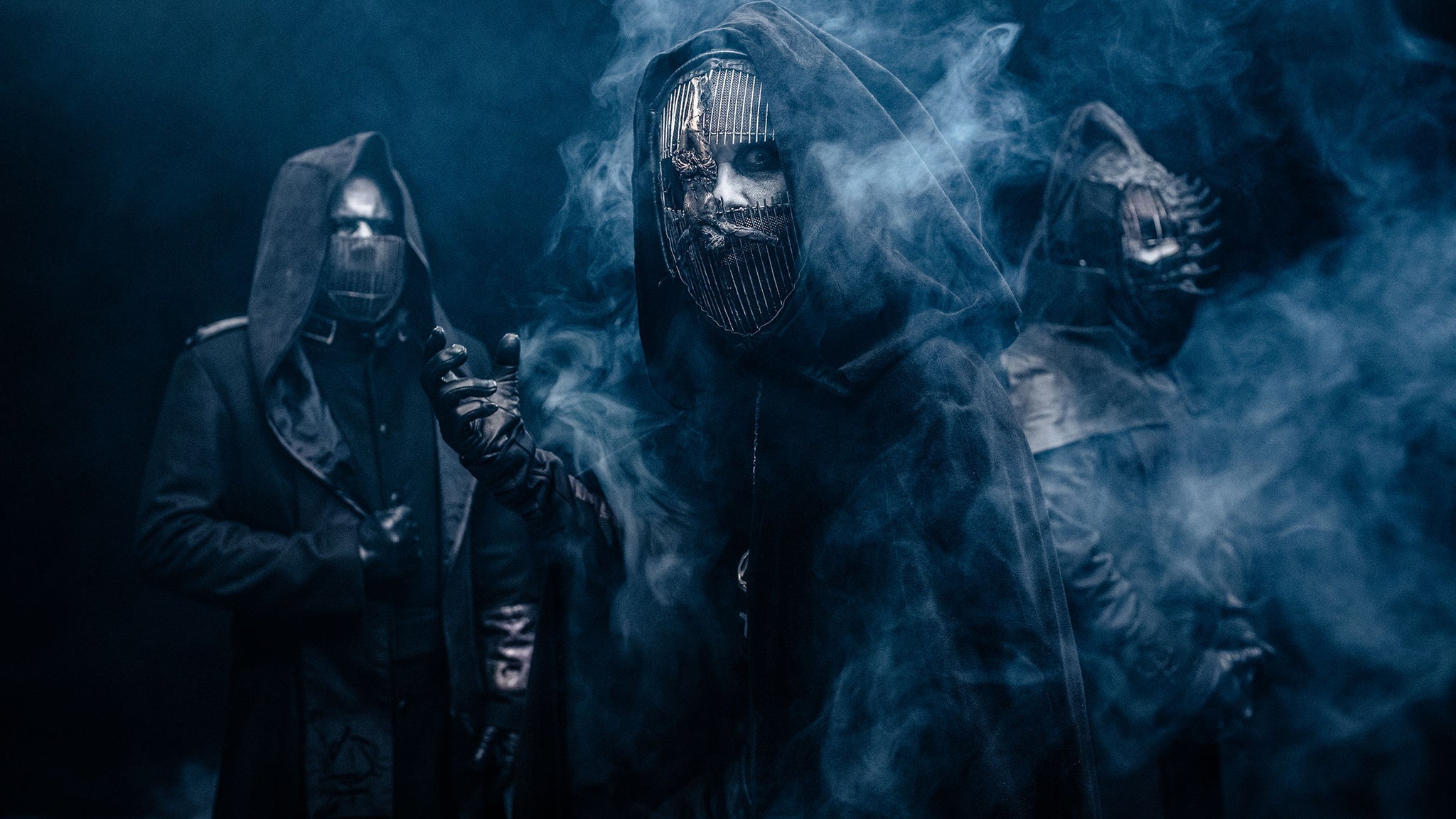 Behemoth – The Godless IV Tour 2026 | 04/25/2026 | Choose Chicago
