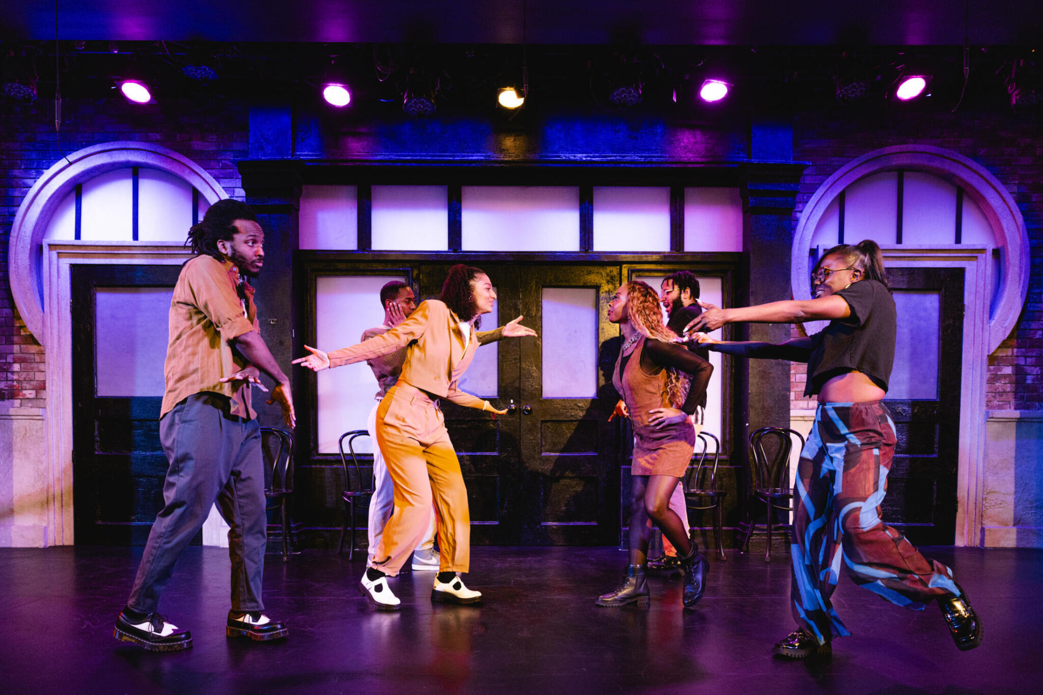 Chicago Theatre Week | Explore Exciting Theatre Shows