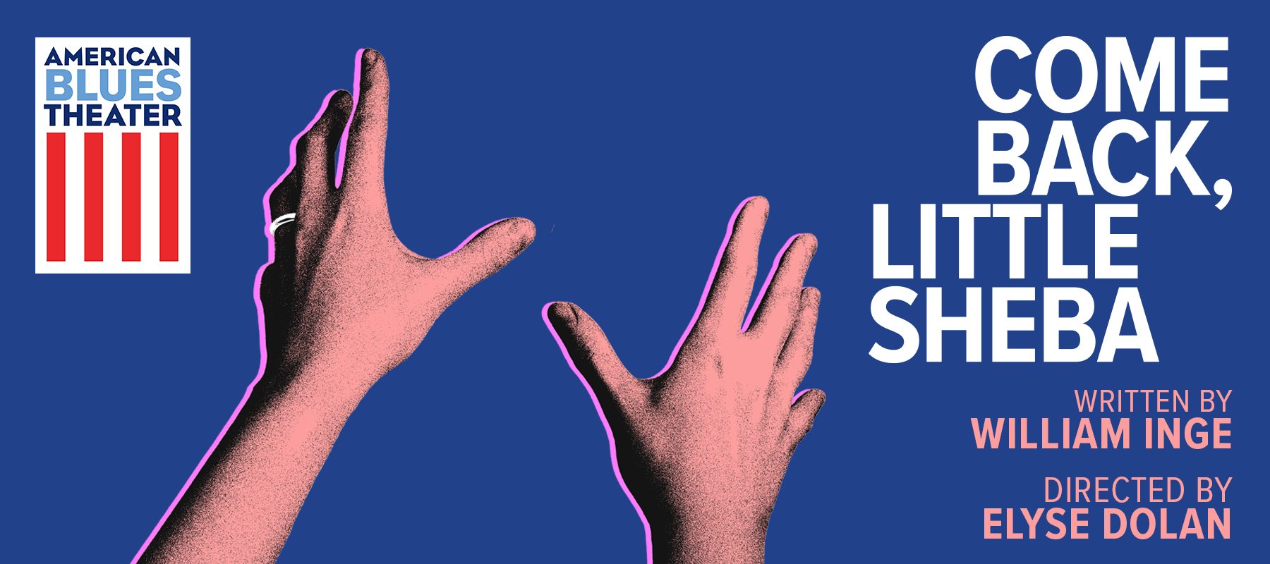 Come Back, Little Sheba | 03/11/2026 | Choose Chicago