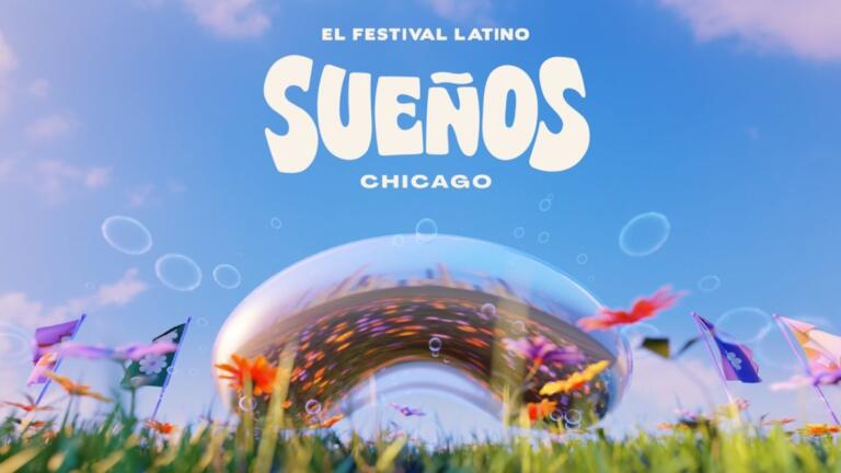 Sueños Music Festival 2026 | 05/24/2026 | Choose Chicago