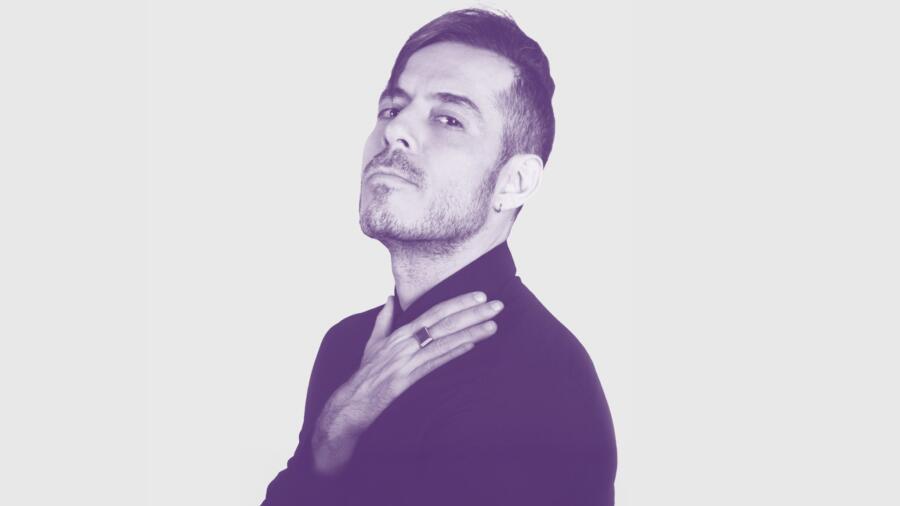 José Madero – USA Tour 2026 | 09/18/2026 | Choose Chicago